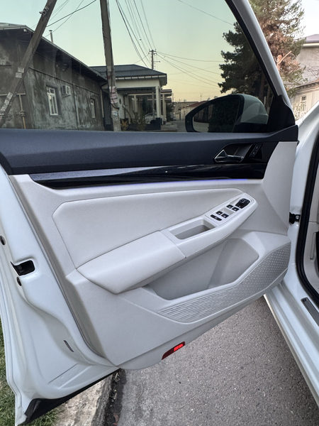 Volkswagen E-bora 2021 Состаяние Йенги Пробег 60000km 100% Тоза
