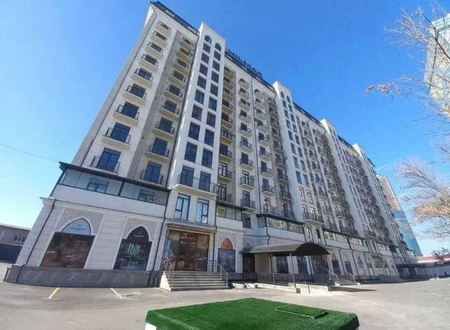Yakkasaroy Navastroyka Òzbegim Jk 2xona 700y.e