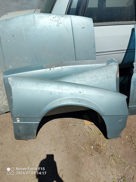 Opel rekord  Zapchastlari