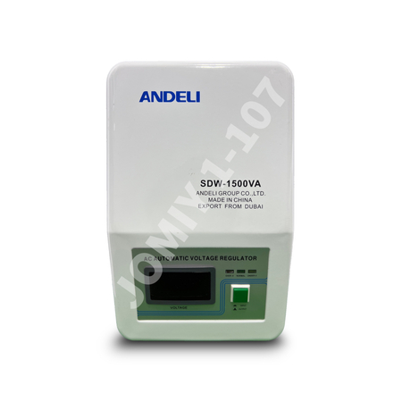 Andeli Stabilizator 1500VA SDW Стабилизатор напряжений Навесной