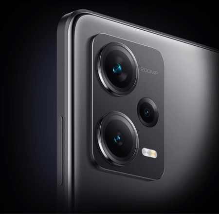 New Redmi 12 Pro 5G 2 in 1 GSM Perfectum