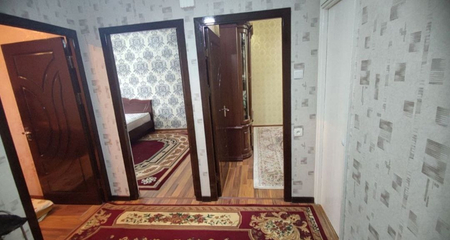 Продаётся 3/1/4 Ялангач