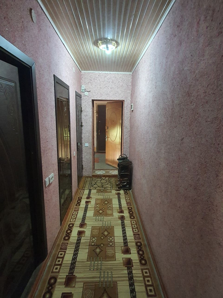 Куйлук 1 массив.