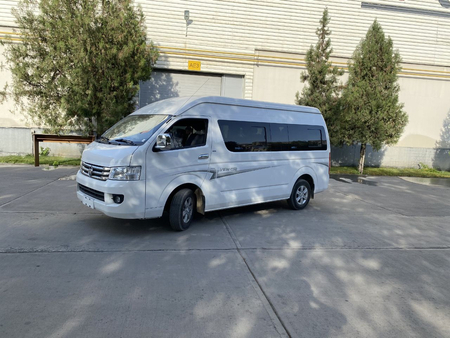 FOTON  CS2 16 kishilik