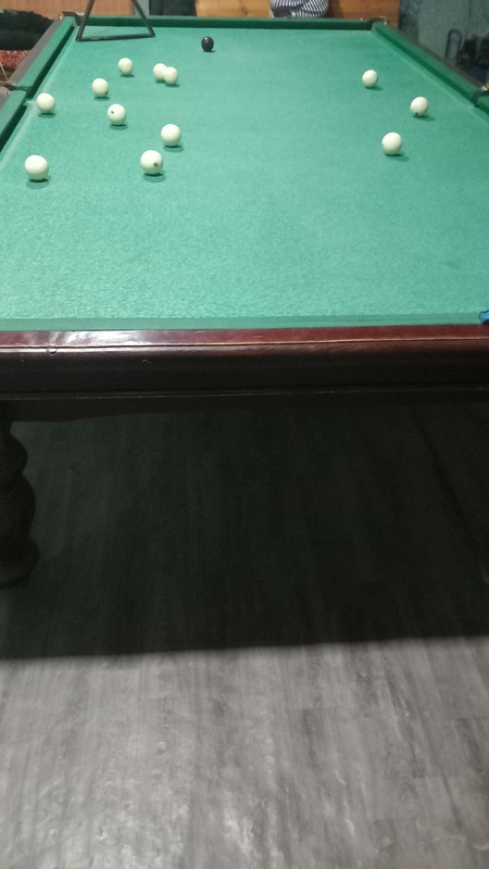 Billiyart stoli kafolati bilan