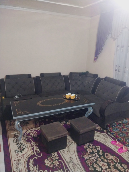 Hovli sotiladi, Qarshi t, parmiton (tinchlik maxallasi)