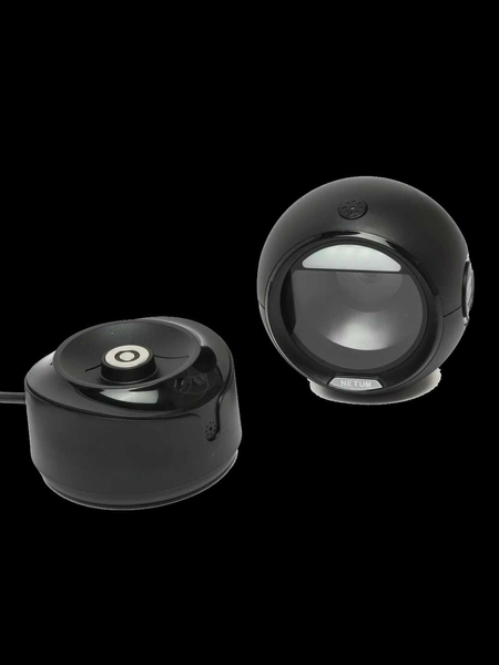 Сканер Штрих-Код Netum A5 Orbit 1D/2D/Image Всенаправленный