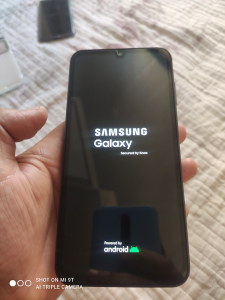 Samsung A25 5G 128gb