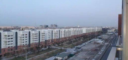 Продается квартира в Garden’s Residence 5/8/9