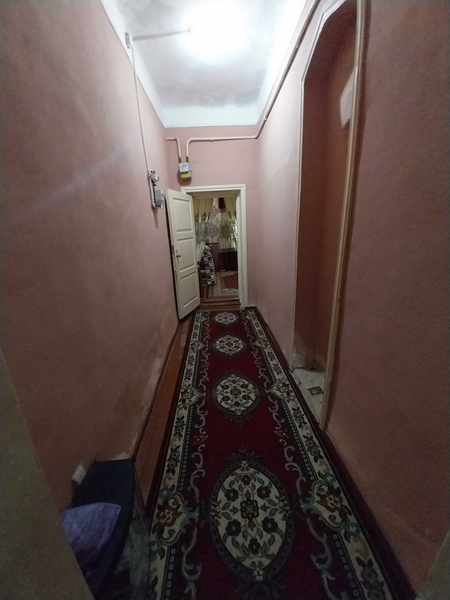 Квартира сотилади