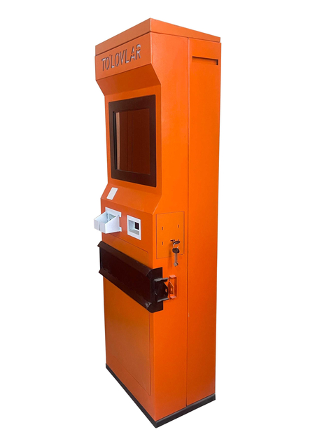 Paynet bankomat sotiladi zakas orqali