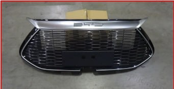 BYD автозапчасти.