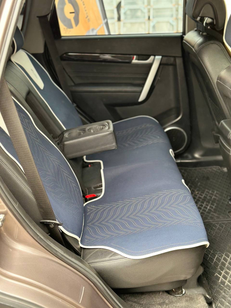 Накидка для Byd и Chevrolet