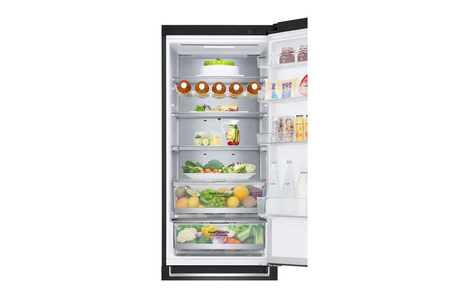 Холодильник LG GC-B509SBUM DoorCooling+ наличные рассрочка перечислени