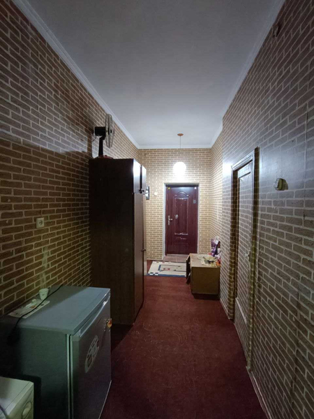 Фаргана йули 2/4/4 кирпич 52м²