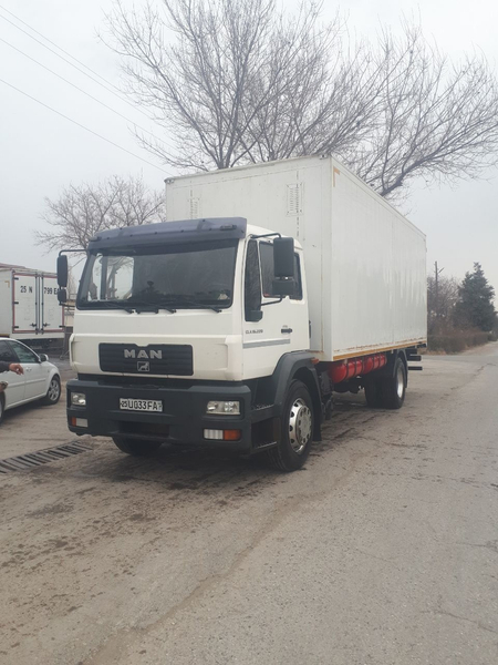 Исузу , Лабо йук ташиш хизмати