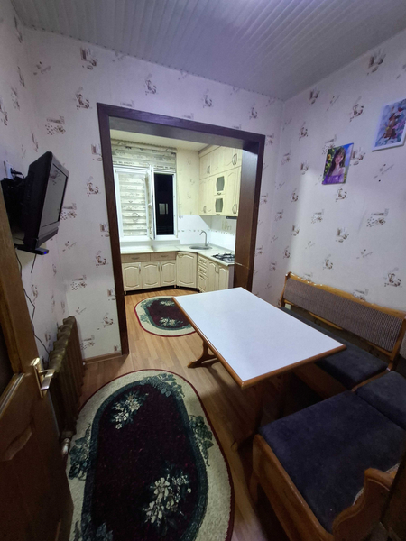 Продаётся 3 комнатная квартира в коракамиш Чимбой