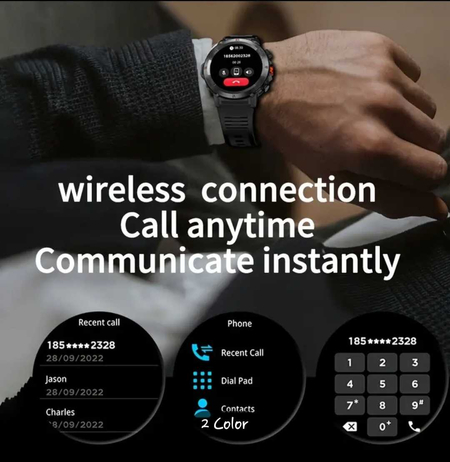 Smartwatch LifeBee 22