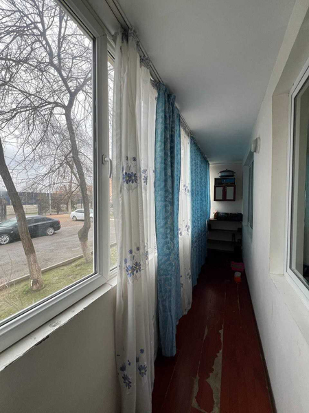 Срочно продается 1-х комн квартира в Куйлюк массив-1, 1/2/4
