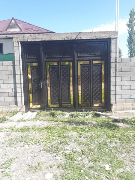 Toshkent darvozalari