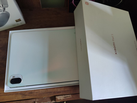 MI pad 5 xiaomi      128 talik obmen + dap