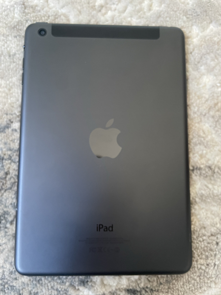 Ipad 2 mini.
