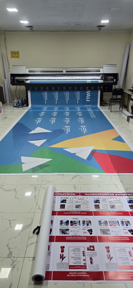 Banner pechat tashqi Reklama xizmatlari банер печать НАРУЖНАЯ РЕКЛАМА