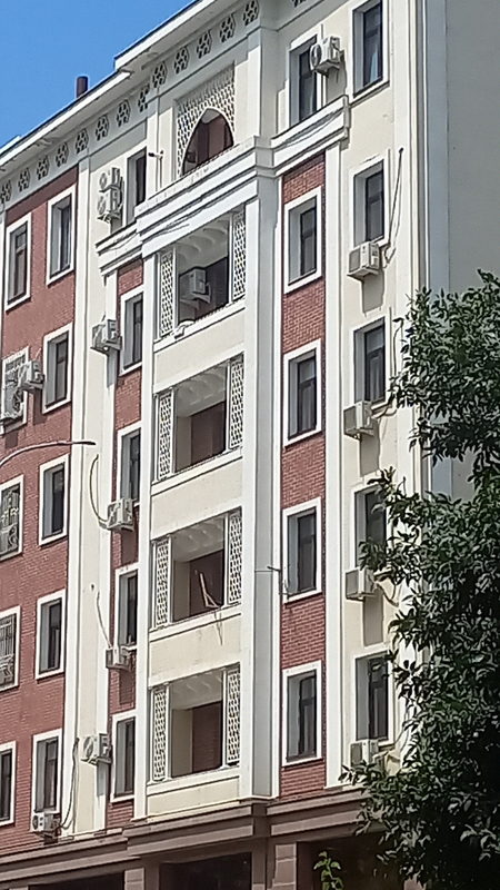 Remont ishlarini qilamiz Toshkent shahar bo'ylab