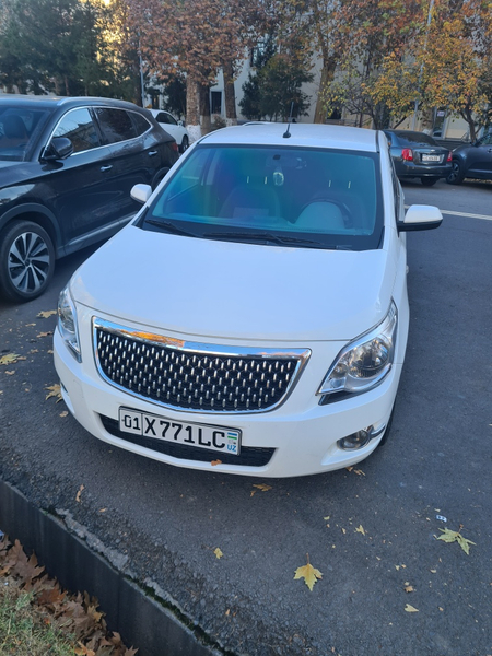 Cobalt sotuvi uchun