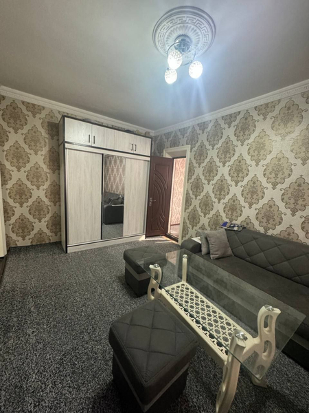 Срочно Аренда 1в2/1/4 Лисунова Кадышева Авиасозлар 2
