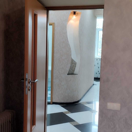 Аренда на Нукусской 25