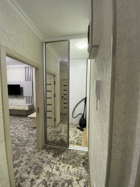 Срочно продается квартира в алмазар сити