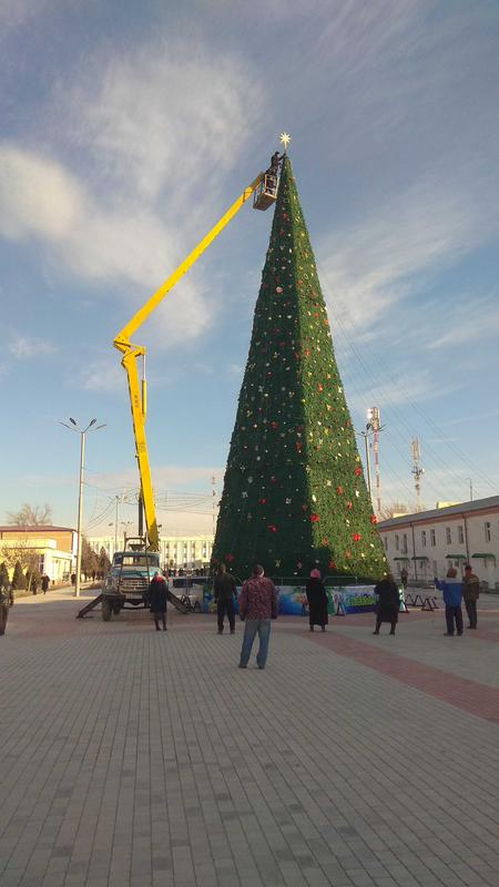 Avtovishka xizmati