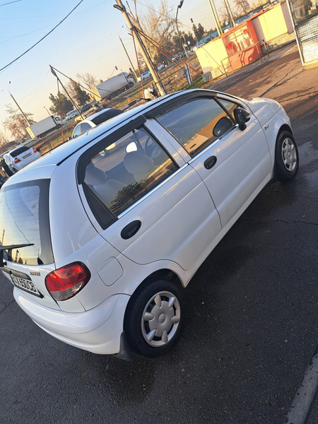 Matiz 2012 йил нахаду мошина 4000 долдир