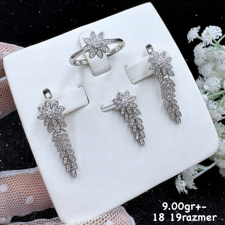 Kumush 925 proba