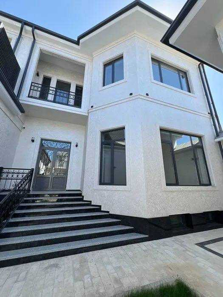 Продается Евро дом Ориентир: метро 4 Бекат  330м2