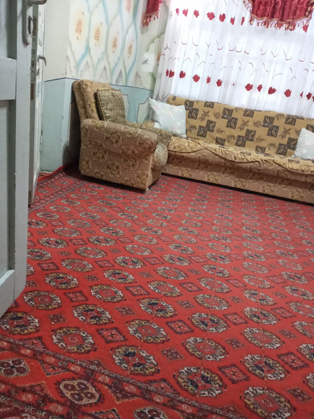 Ховли сотилади Янги бозор олди 4 сот