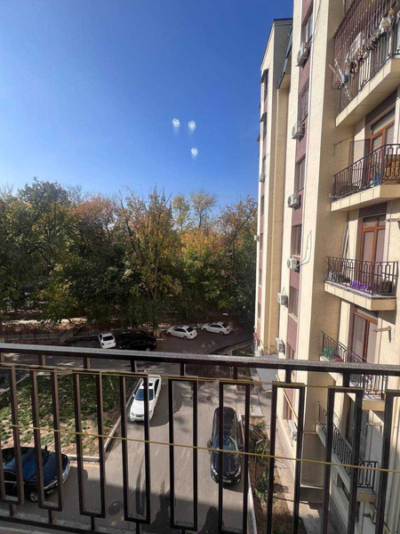 Сдаётся в аренду 2-ком квартира в новостройке Чиланзар-8 квартал