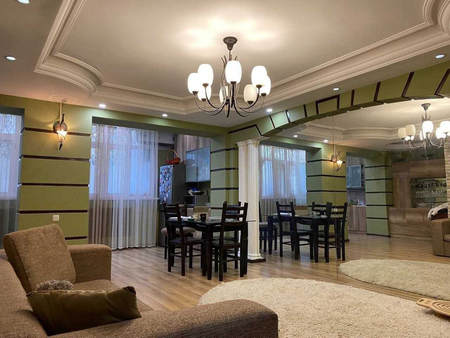 (К116408) Продается 3-х комнатная квартира в Юнусабадском районе.