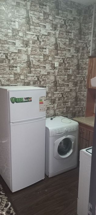 Мирзо Улугбек туманида корасу 6 да 1 хонали квартира ижарага берилади