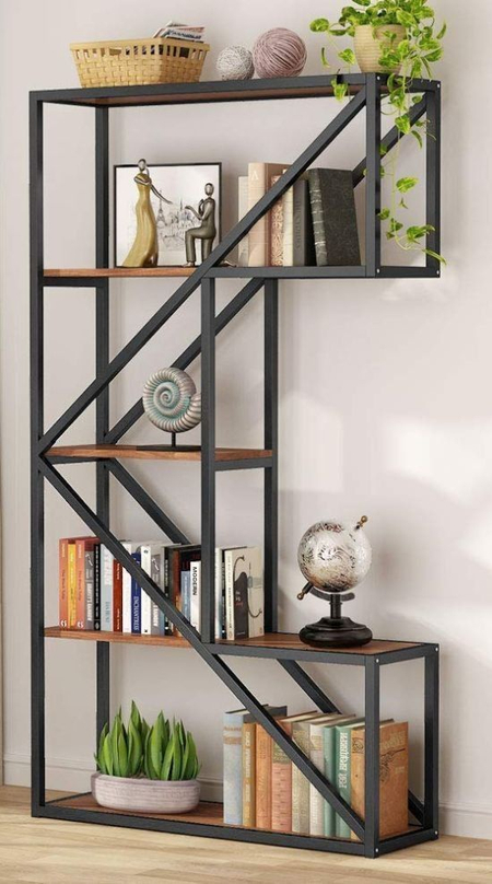 Стеллаж лофт stellaj loft