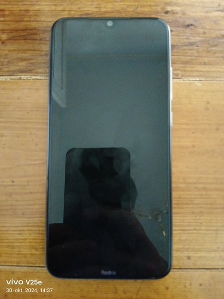Redmi note 8 (2021)