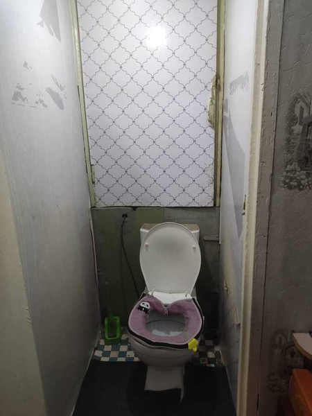 Продается квартира