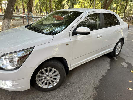 Chevrolet Cobalt 2019 Avtomat