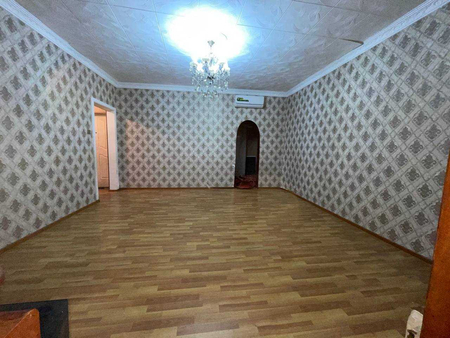 Продаётся 1в2х ком квартира. Рисовый.  5этаж