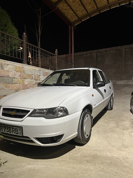 Nexia 2 sons super