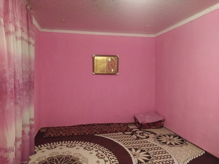 ULFAT BIBI QISHLOG‘IDA Yashashga tayyor xovli sotiladi
