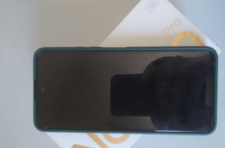 Redmi note 10 pro sotiladi