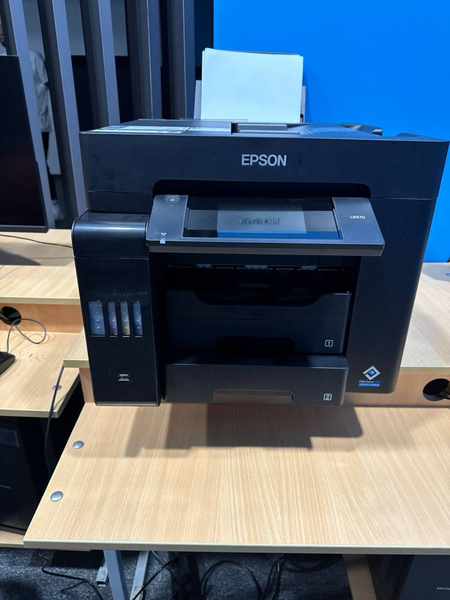 Printer Epson L6570 pul kere sotilvoti srochno