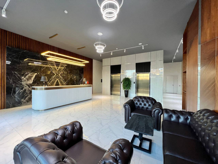 Новостройка Шота Руставели 2/12/14 площадь 50 кв ЖК Prestige Garden